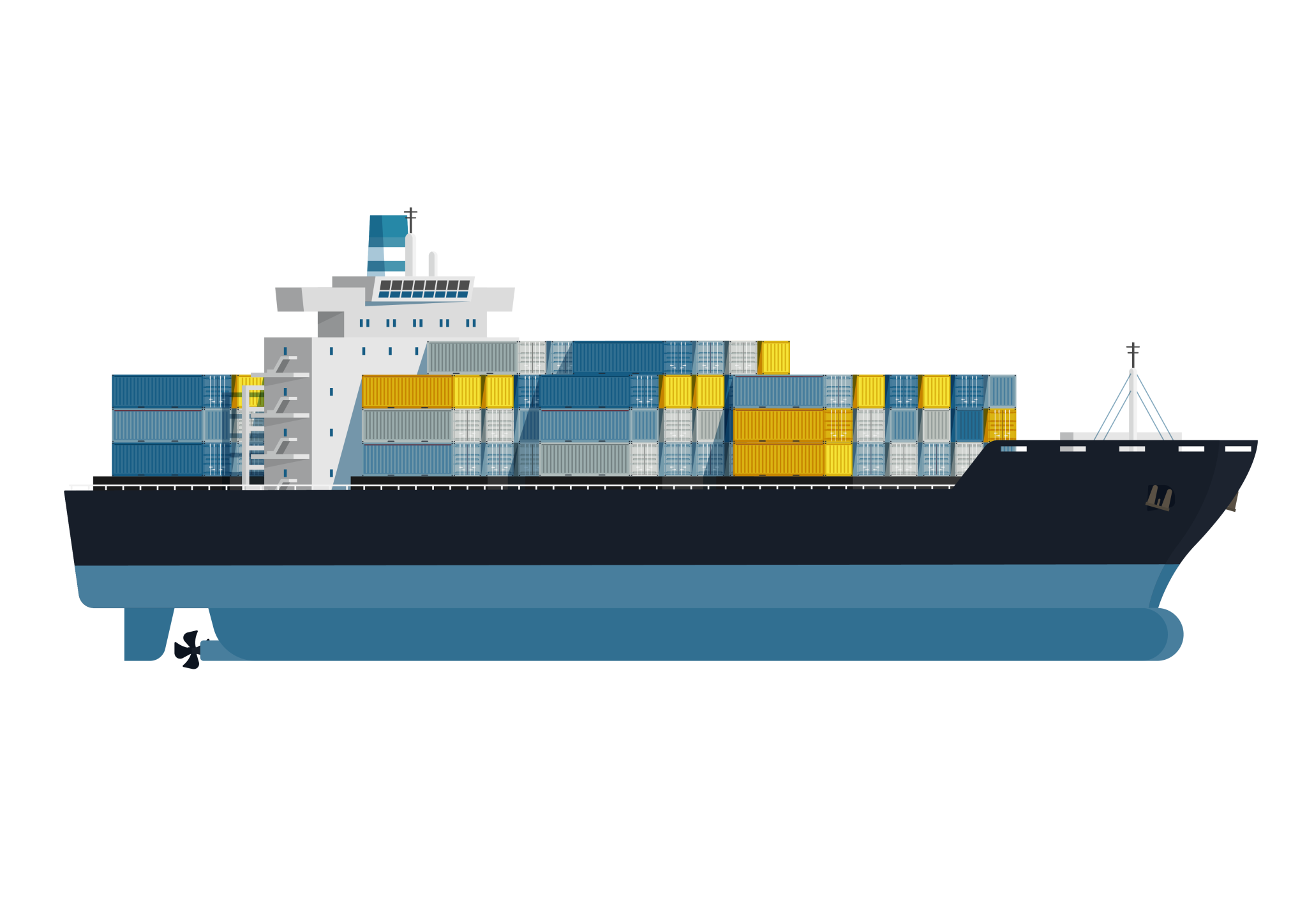 Home - Trendsetter Vulcan Offshore